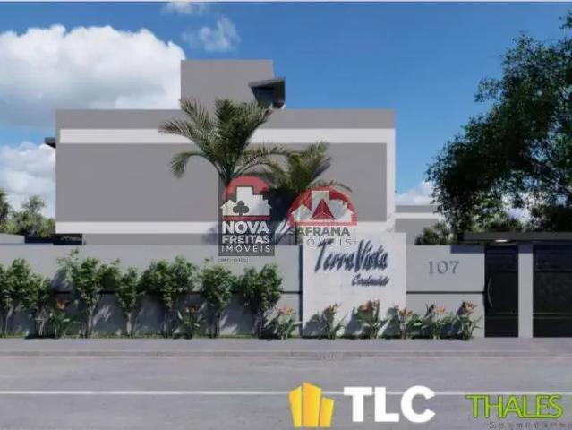 Casa / Sobrado para Venda em Caraguatatuba/SP Massaguaçu 2 Quartos