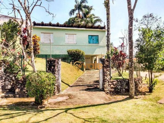 Casa / Sobrado para Venda em Caraguatatuba/SP Massaguaçu 2 Quartos