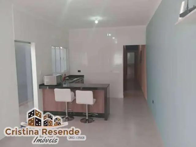 Casa / Sobrado para Venda em Caraguatatuba/SP Massaguaçu 2 Quartos