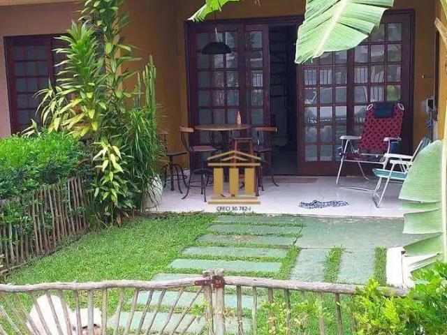 Casa / Sobrado para Venda em Caraguatatuba/SP Massaguaçu 2 Quartos
