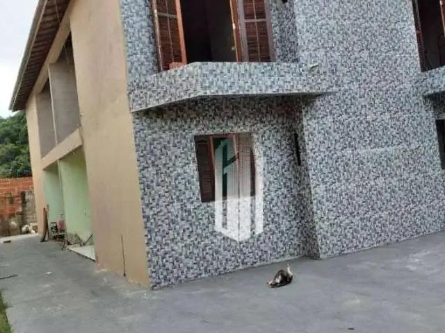 Casa / Sobrado para Venda em Caraguatatuba/SP Massaguaçu 2 Quartos
