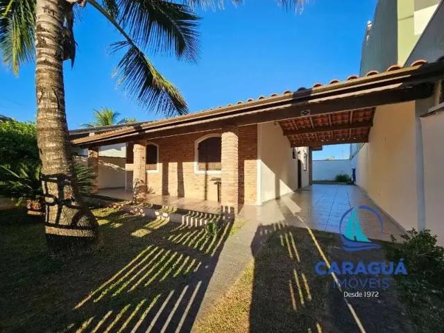 Casa / Sobrado para Venda em Caraguatatuba/SP Massaguaçu 2 Quartos