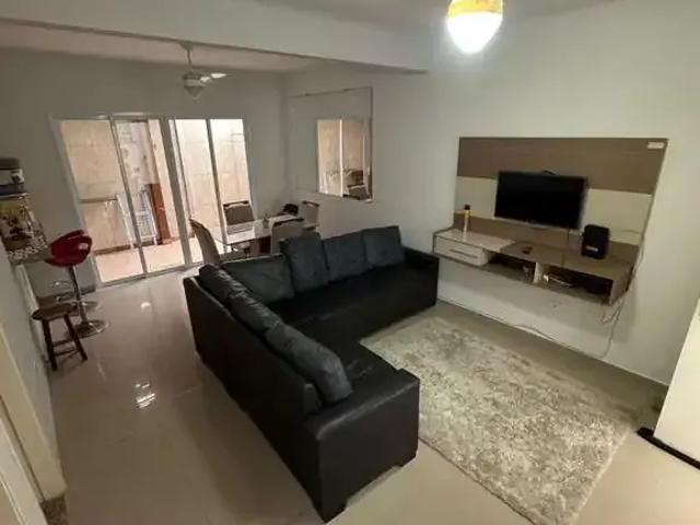 Casa / Sobrado para Venda em Caraguatatuba/SP Massaguaçu 2 Quartos