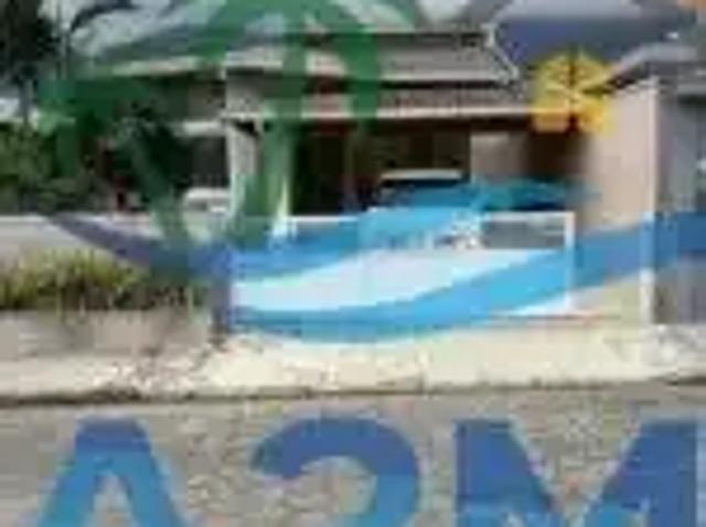 Casa / Sobrado para Venda em Caraguatatuba/SP Massaguaçu 2 Quartos