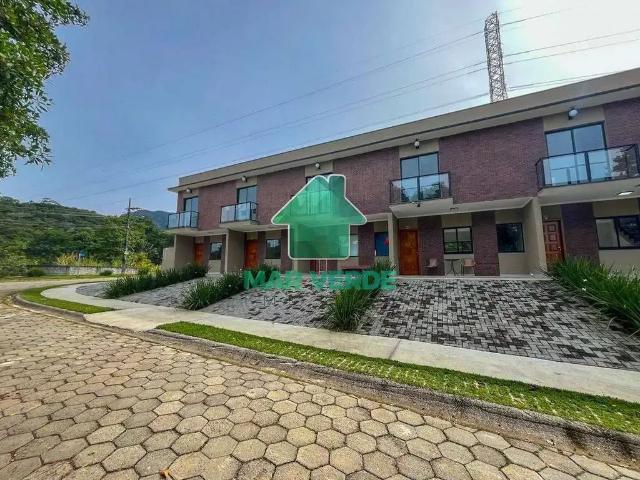 Casa / Sobrado para Venda em Caraguatatuba/SP Massaguaçu 2 Quartos