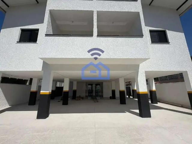Casa / Sobrado para Venda em Caraguatatuba/SP Massaguaçu 2 Quartos