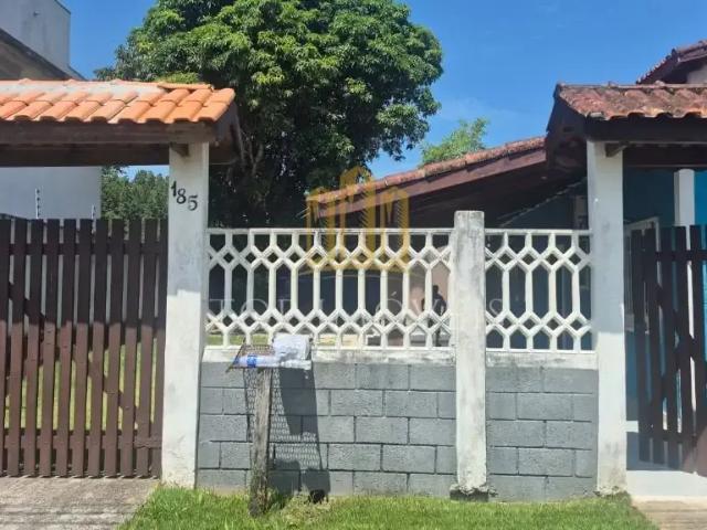 Casa / Sobrado para Venda em Caraguatatuba/SP Massaguaçu 2 Quartos