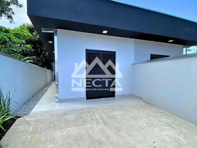 Casa / Sobrado para Venda em Caraguatatuba/SP Massaguaçu 2 Quartos
