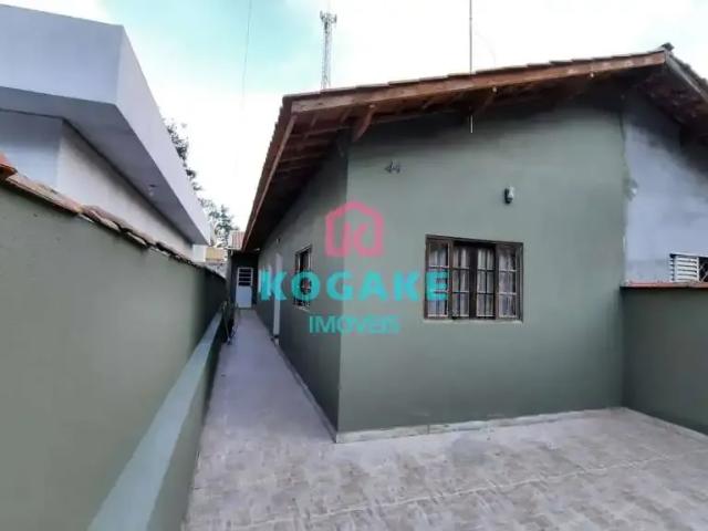 Casa / Sobrado para Venda em Caraguatatuba/SP Massaguaçu 2 Quartos