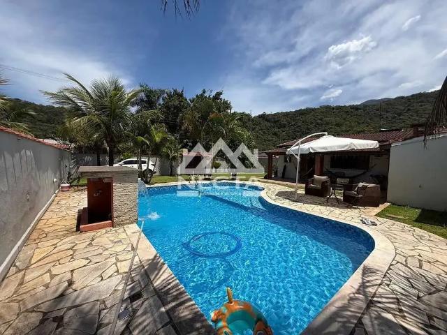 Casa / Sobrado para Venda em Caraguatatuba/SP Massaguaçu 2 Quartos