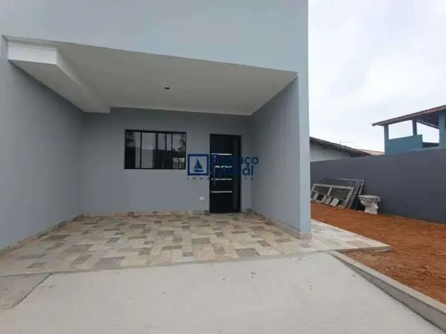 Casa / Sobrado para Venda em Caraguatatuba/SP Massaguaçu 2 Quartos