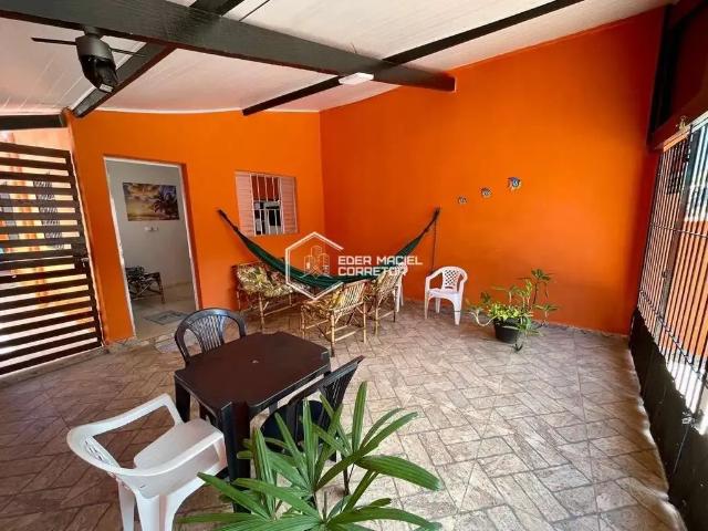 Casa / Sobrado para Venda em Caraguatatuba/SP Massaguaçu 2 Quartos