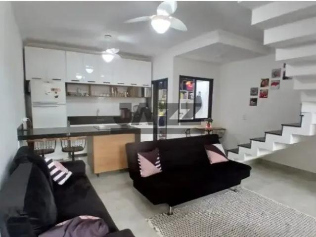 Casa / Sobrado para Venda em Caraguatatuba/SP Massaguaçu 2 Quartos