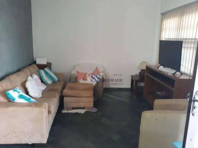 Casa / Sobrado para Venda em Caraguatatuba/SP Massaguaçu 2 Quartos
