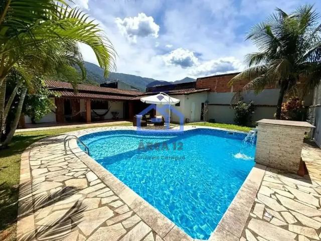 Casa / Sobrado para Venda em Caraguatatuba/SP Massaguaçu 2 Quartos