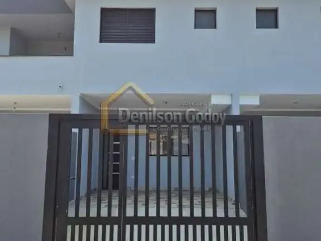 Casa / Sobrado para Venda em Caraguatatuba/SP Massaguaçu 2 Quartos