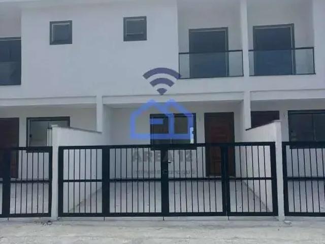 Casa / Sobrado para Venda em Caraguatatuba/SP Massaguaçu 2 Quartos