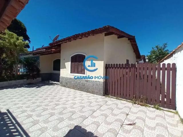 Casa / Sobrado para Venda em Caraguatatuba/SP Massaguaçu 2 Quartos