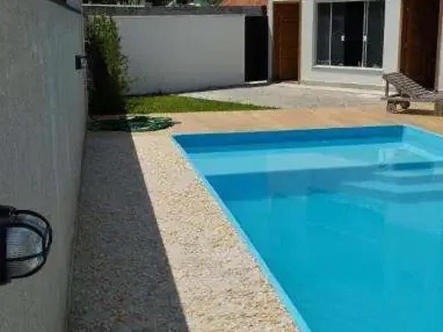 Casa / Sobrado para Venda em Caraguatatuba/SP Massaguaçu 2 Quartos