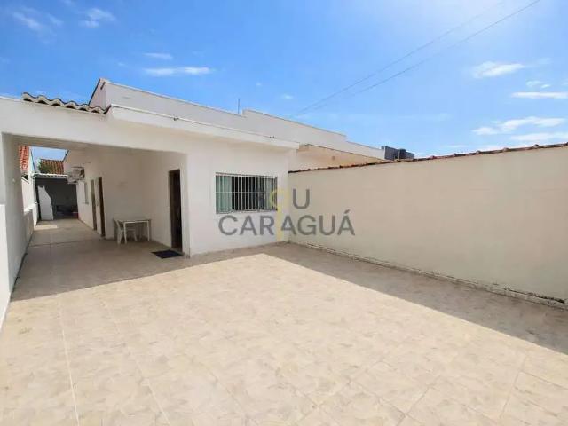 Casa / Sobrado para Venda em Caraguatatuba/SP Massaguaçu 2 Quartos