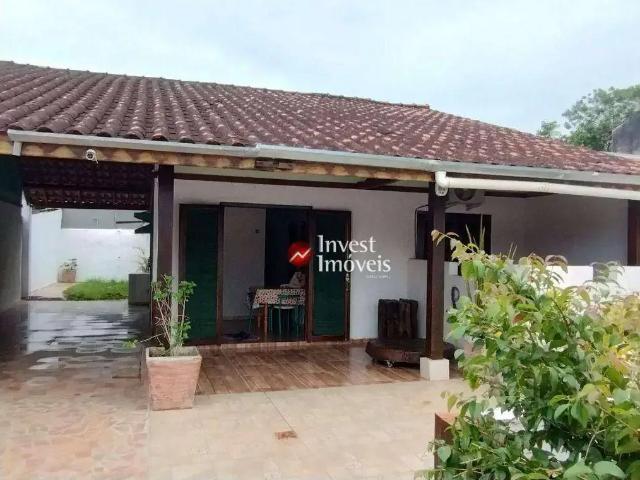 Casa / Sobrado para Venda em Caraguatatuba/SP Massaguaçu 2 Quartos