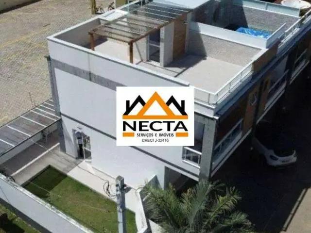 Casa / Sobrado para Venda em Caraguatatuba/SP Massaguaçu 2 Quartos