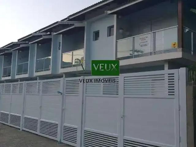 Casa / Sobrado para Venda em Caraguatatuba/SP Massaguaçu 2 Quartos