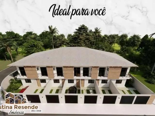 Casa / Sobrado para Venda em Caraguatatuba/SP Massaguaçu 2 Quartos