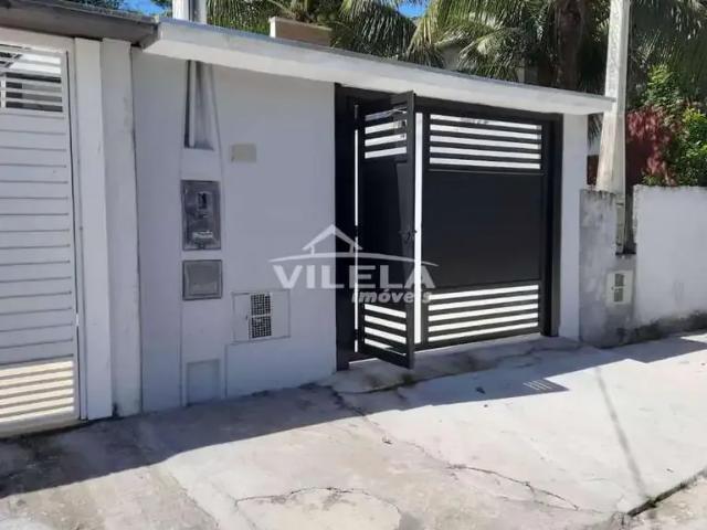 Casa / Sobrado para Venda em Caraguatatuba/SP Massaguaçu 2 Quartos