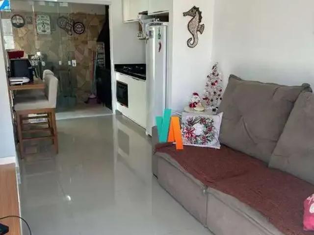 Casa / Sobrado para Venda em Caraguatatuba/SP Massaguaçu 2 Quartos
