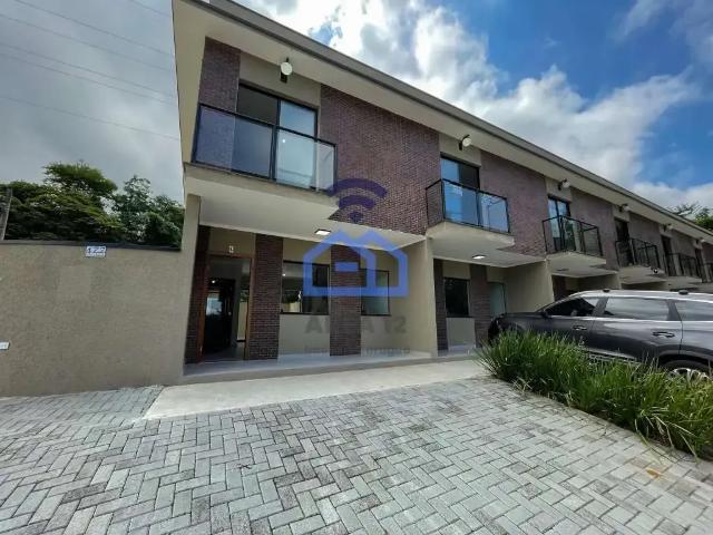 Casa / Sobrado para Venda em Caraguatatuba/SP Massaguaçu 2 Quartos