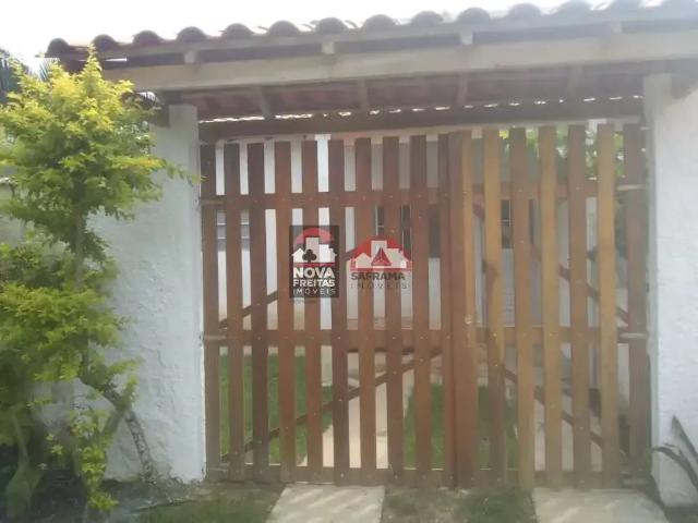 Casa / Sobrado para Venda em Caraguatatuba/SP Massaguaçu 2 Quartos