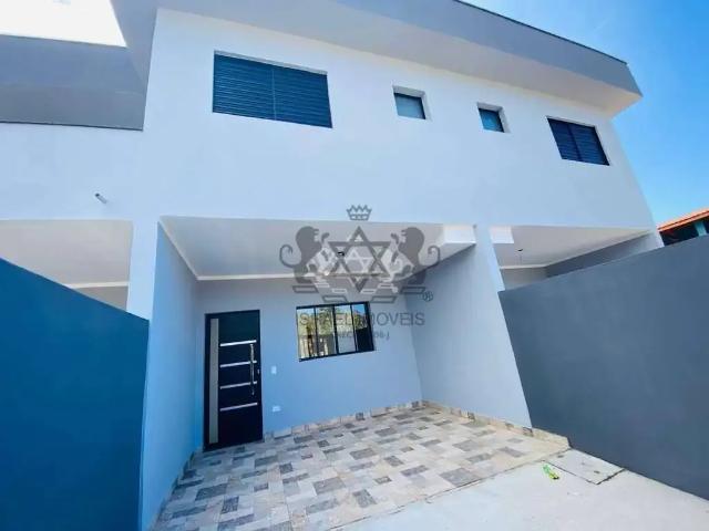 Casa / Sobrado para Venda em Caraguatatuba/SP Massaguaçu 2 Quartos