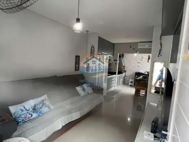 Casa / Sobrado para Venda em Caraguatatuba/SP Massaguaçu 2 Quartos