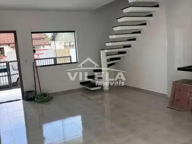 Casa / Sobrado para Venda em Caraguatatuba/SP Massaguaçu 2 Quartos