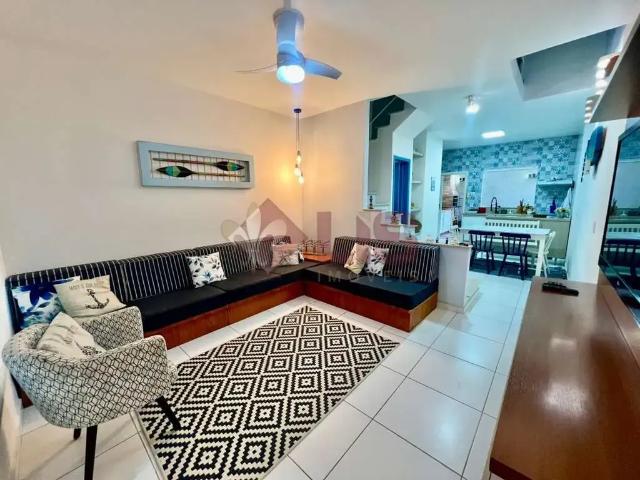 Casa / Sobrado para Venda em Caraguatatuba/SP Massaguaçu 2 Quartos