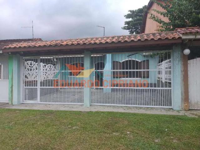 Casa / Sobrado para Venda em Caraguatatuba/SP Massaguaçu 2 Quartos