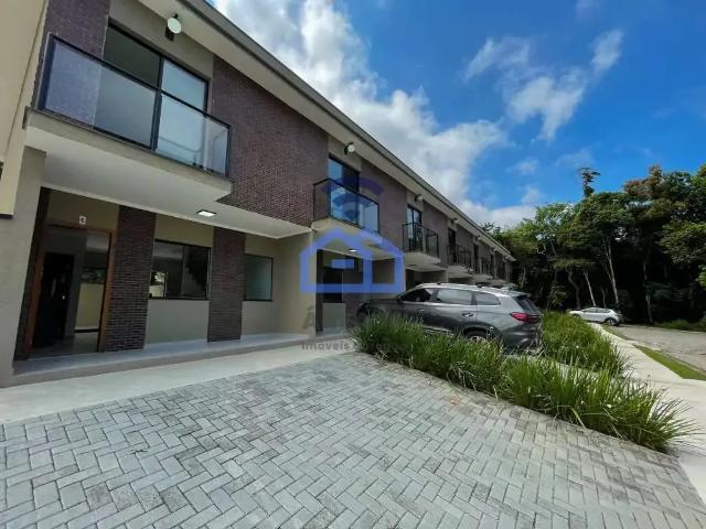 Casa / Sobrado para Venda em Caraguatatuba/SP Massaguaçu 2 Quartos