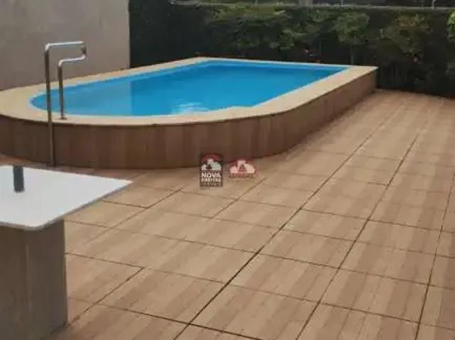 Casa / Sobrado para Venda em Caraguatatuba/SP Massaguaçu 2 Quartos