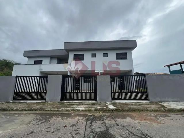 Casa / Sobrado para Venda em Caraguatatuba/SP Massaguaçu 2 Quartos