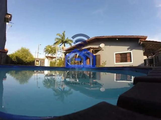 Casa / Sobrado para Venda em Caraguatatuba/SP Massaguaçu 2 Quartos