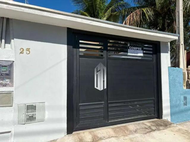 Casa / Sobrado para Venda em Caraguatatuba/SP Massaguaçu 2 Quartos