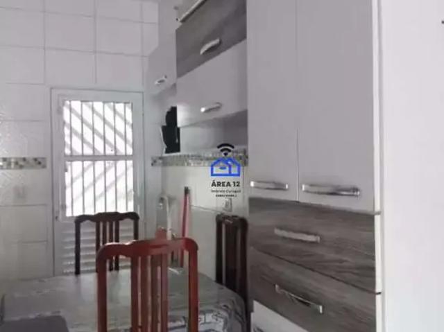 Casa / Sobrado para Venda em Caraguatatuba/SP Massaguaçu 2 Quartos