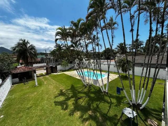 Casa / Sobrado para Venda em Caraguatatuba/SP Massaguaçu 2 Quartos