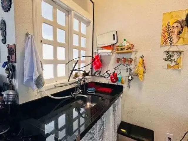 Casa / Sobrado para Venda em Caraguatatuba/SP Massaguaçu 2 Quartos