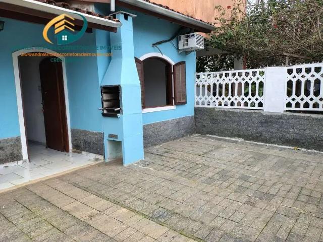 Casa / Sobrado para Venda em Caraguatatuba/SP Massaguaçu 2 Quartos