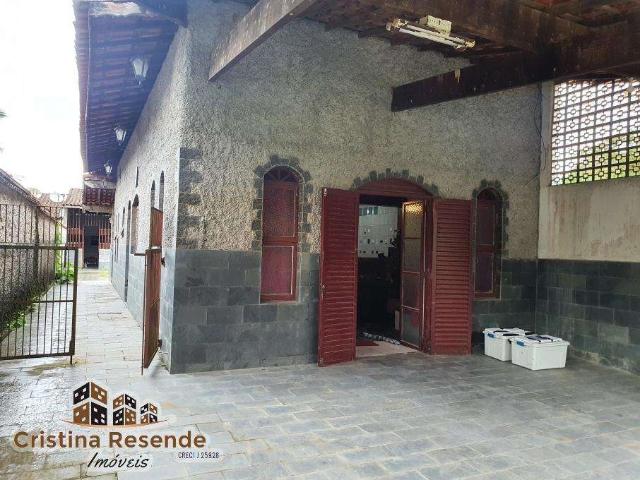 Casa / Sobrado para Venda em Caraguatatuba/SP Massaguaçu 2 Quartos