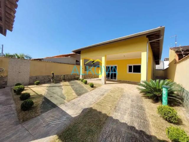 Casa / Sobrado para Venda em Caraguatatuba/SP Massaguaçu 2 Quartos