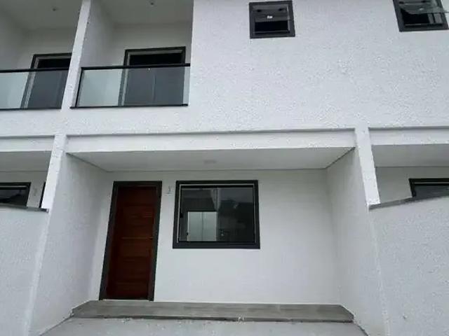 Casa / Sobrado para Venda em Caraguatatuba/SP Massaguaçu 2 Quartos