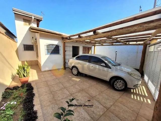 Casa / Sobrado para Venda em Caraguatatuba/SP Massaguaçu 2 Quartos